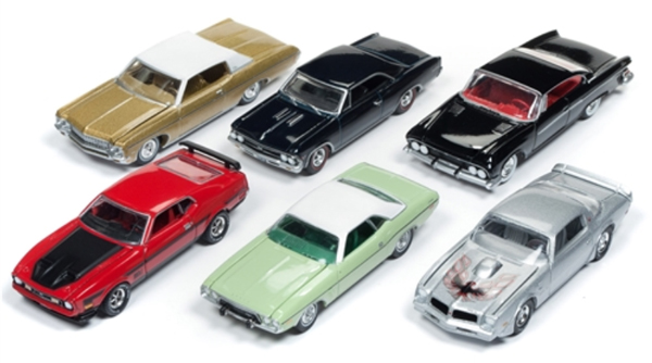 Auto World 1 64 Diecast Premium 2018