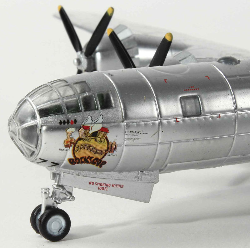 Air Force 1 B 29 Superfortress Bockscar Fatman
