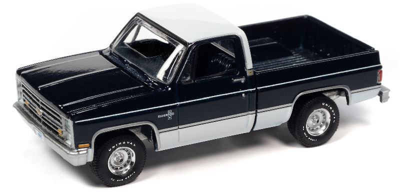 Auto World 1985 Chevrolet Silverado