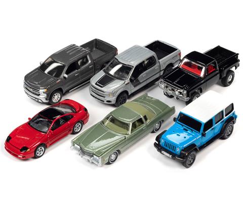 Auto World Premium 2020 Release 5A 6