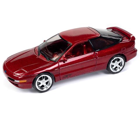 Auto World 1993 Ford Probe GT