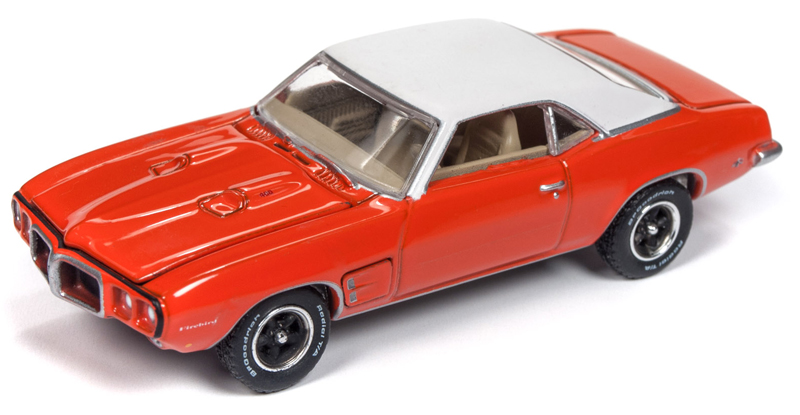 Auto World 1 64 Diecast Premium 2018