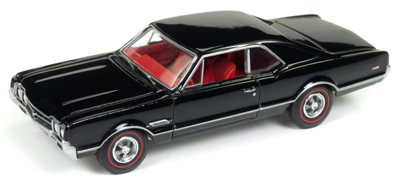 Auto World 1 64 Diecast Premium 2018