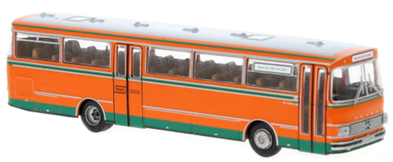 Brekina RVO 1975 Setra