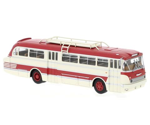 Brekina 1968 Ikarus 66 City Bus