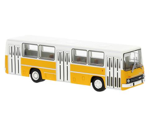 Brekina 1972 Ikarus 260 City Bus