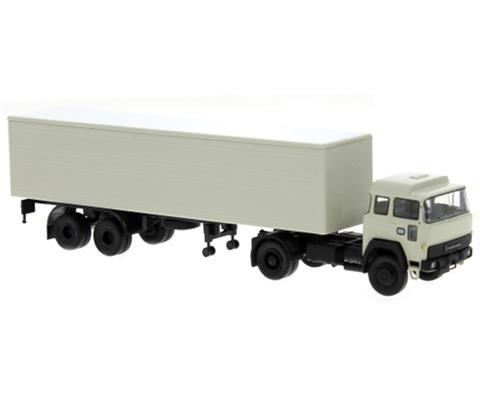 Brekina DB Magirus 310