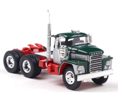 Brekina 1960 Dodge LCF CT 900