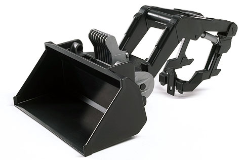 Bruder-Front-Loader