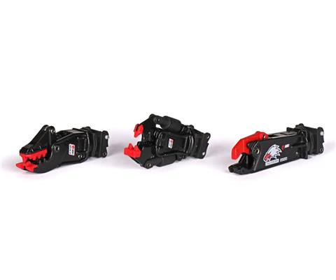 Conrad MBI Demolition Tool Set