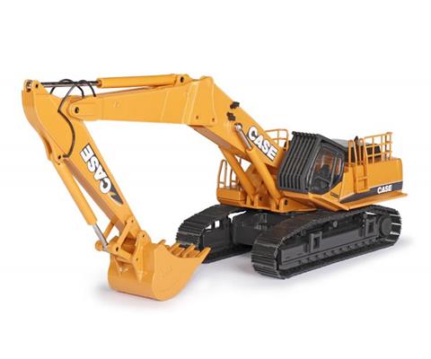 Case Excavator Toy
