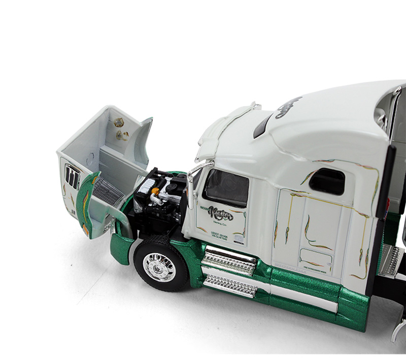 Die-Cast Promotions DCP Nestor Western Star 5700XE