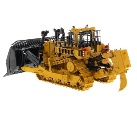 Diecast Masters 1:50 Caterpillar D11T CD Carrydozer - High Line Series ...