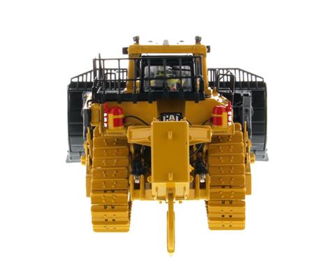Diecast Masters 1:50 Caterpillar D11T CD Carrydozer - High Line Series ...
