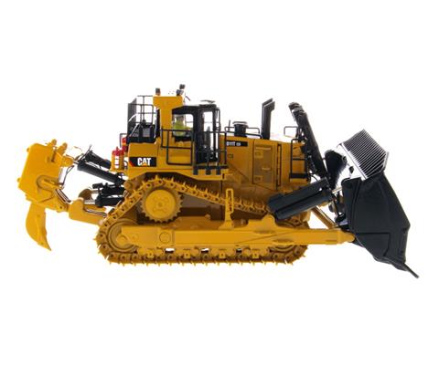 Diecast Masters 1:50 Caterpillar D11T CD Carrydozer - High Line Series ...