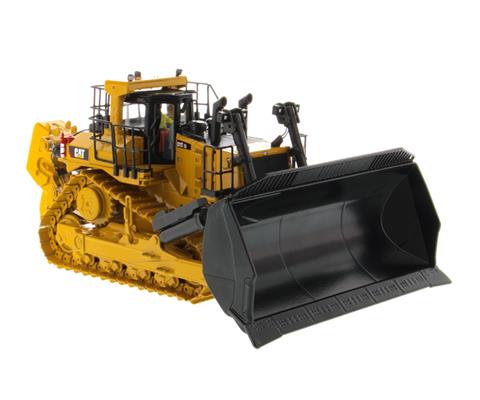 Diecast Masters 1:50 Caterpillar D11T CD Carrydozer - High Line Series ...