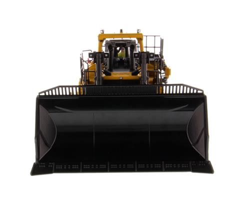 Diecast Masters 1:50 Caterpillar D11T CD Carrydozer - High Line Series ...