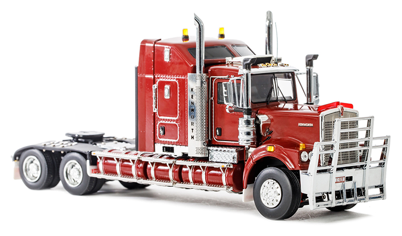 Drake Kenworth C509