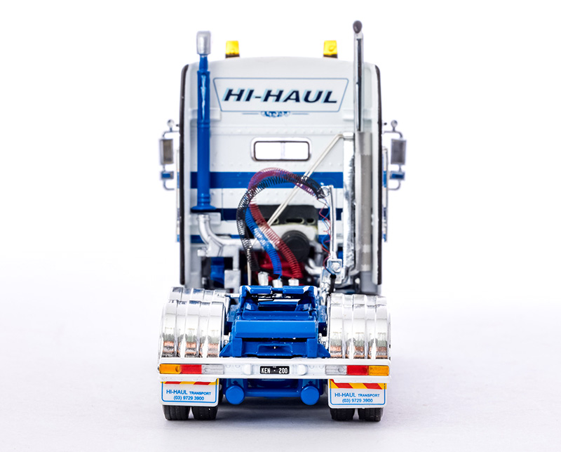 Drake Hi Haul Transport Kenworth K200 Prime Mover