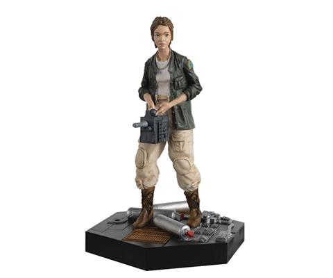 Eaglemoss AP23 Joan Lambert Alien 1979 Cast