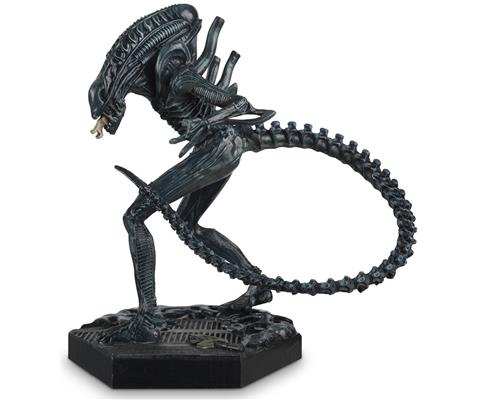 Alien 1986 Xenomorph
