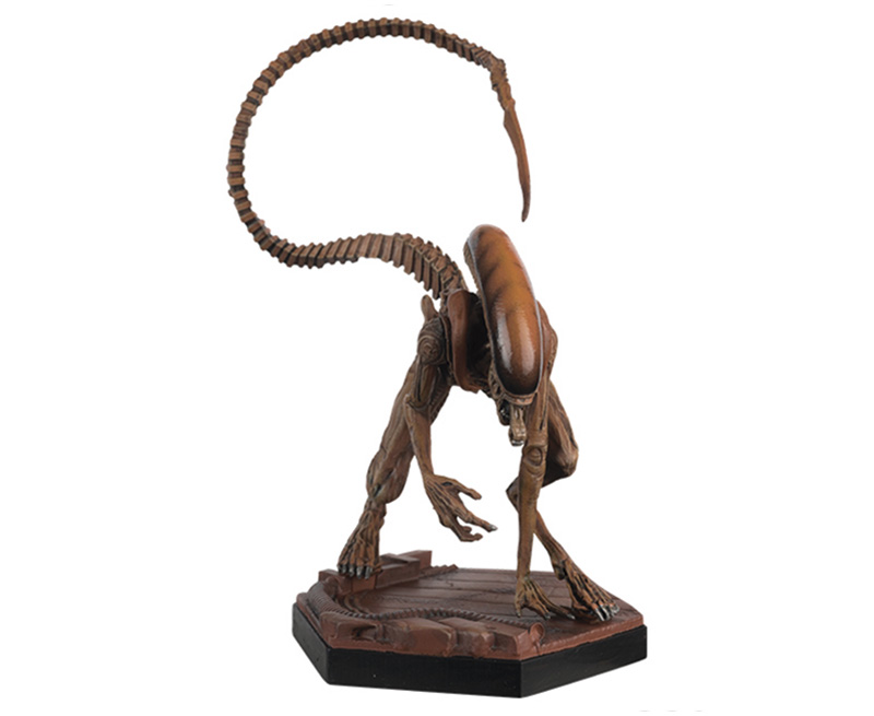 Xenomorph Dog Alien 3