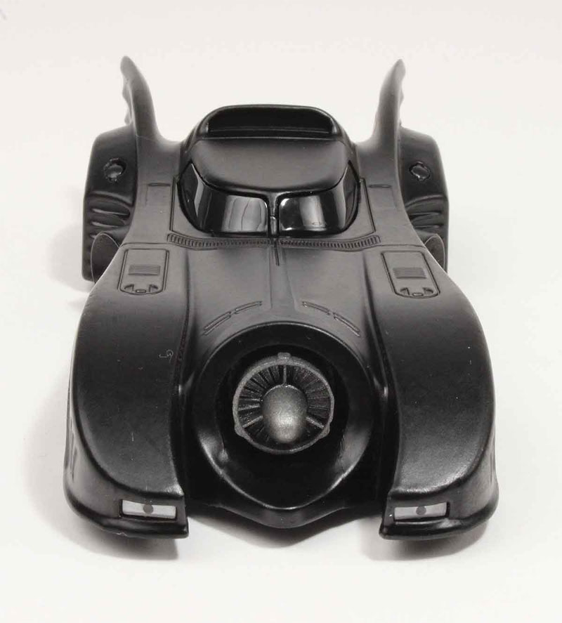 Eaglemoss EM BM001 Batmobile from Batman