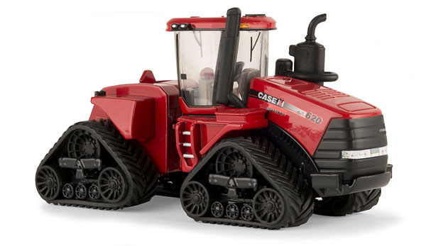ERTL Toys Case IH Steiger 620 Quadtrac Tractor