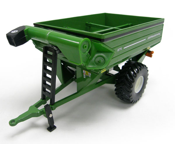 ERTL Toys 875 Grain Cart