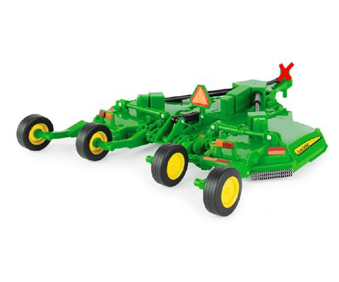 ERTL Toys John Deere E12 Rotory Cutter