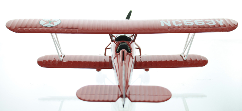 ERTL Toys Texaco Wings Of Texaco 3 1995 1931