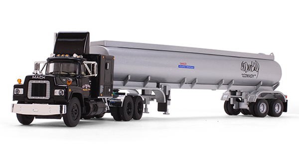 First Gear Replicas RD Trucking