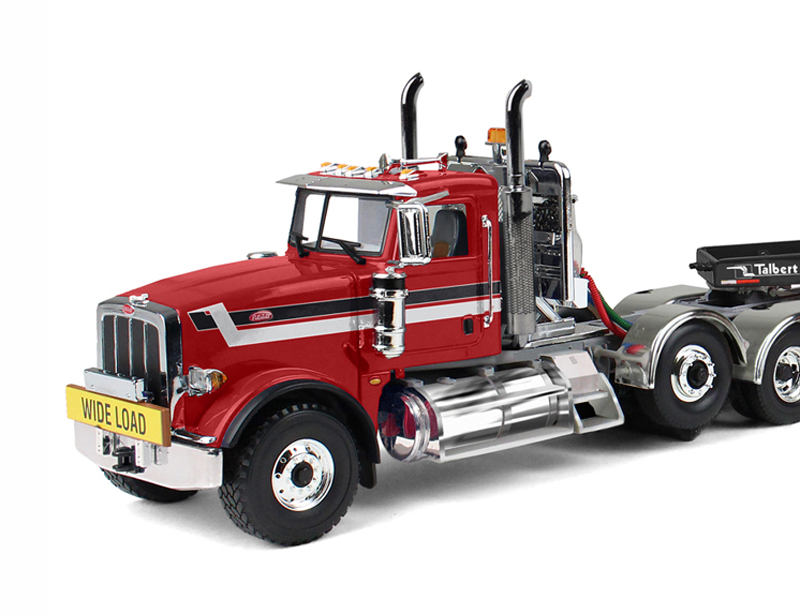 First Gear Replicas Peterbilt Model 367