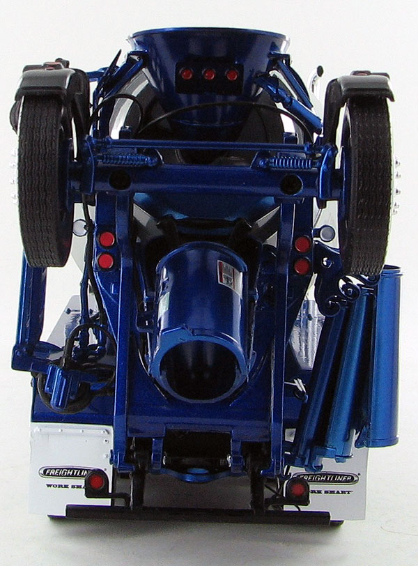 First Gear Replicas Freightliner Work Smart Freightliner 114SD