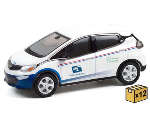 Greenlight Diecast United States Postal Service USPS