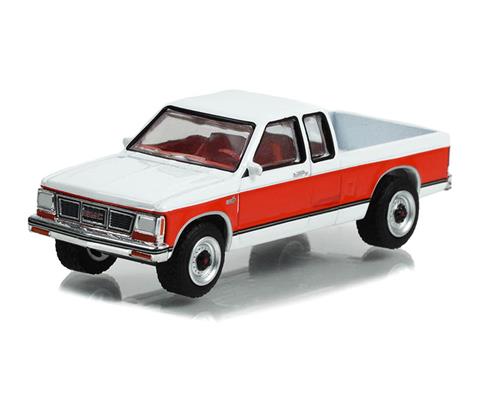 Greenlight Diecast 1984 GMC