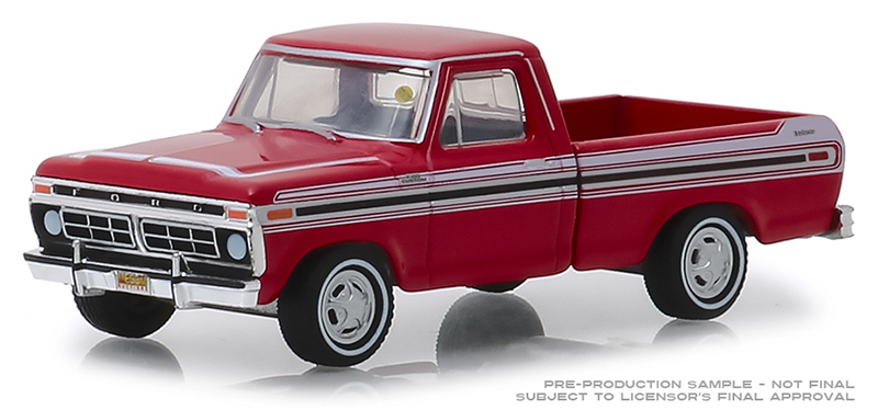 Greenlight Diecast Mecum Auctions Collector Cars Series 3 48