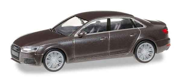 Herpa Model Audi A 4 Sedan