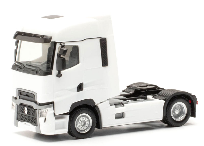 Herpa Model Renault T Facelift