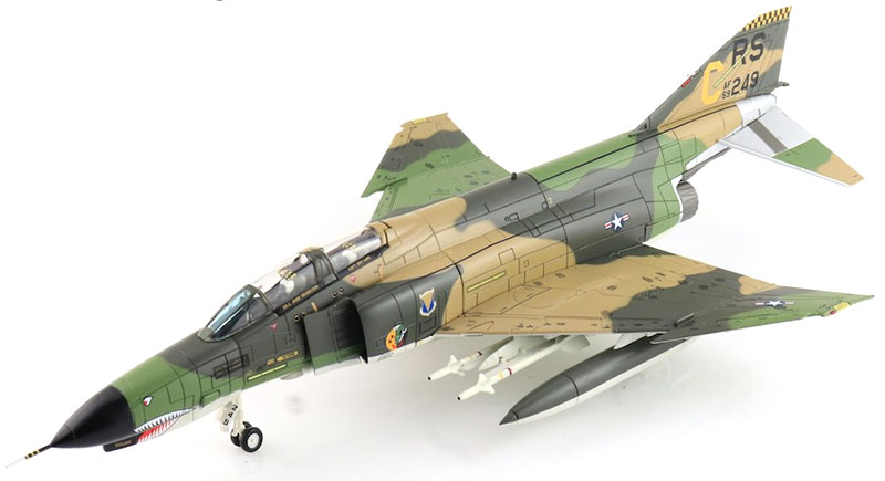 Hobby Master F 4E Phantom II 86th