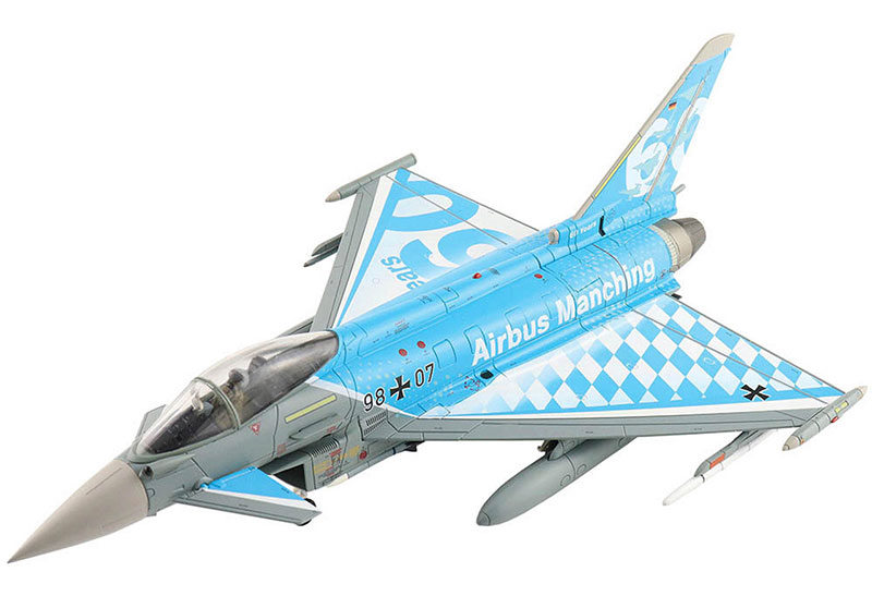 Hobby Master Eurofighter