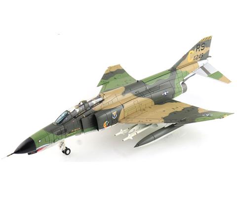 Hobby Master F 4E Phantom II 86th TFW_512th TFS