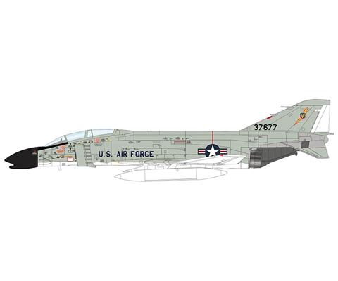 Hobby Master F 4C Phantom II USAF 433rd TFS