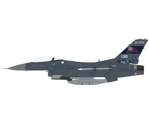 Hobby Master F 16C Fighting Falcon 157th FS South