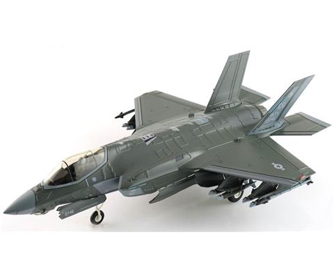 Hobby Master F 35A Lightning II 58th