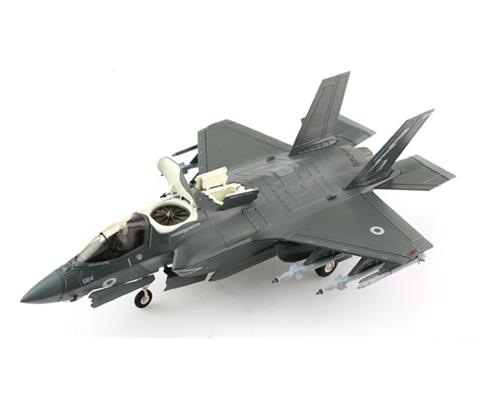 Hobby Master F 35B Lockheed Martin Lightning II 207