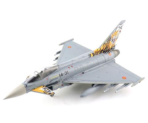 Hobby Master Eurofighter