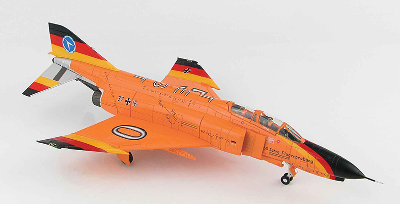 Hobby Master RF 4E Phantom II 50 Jahre WTD