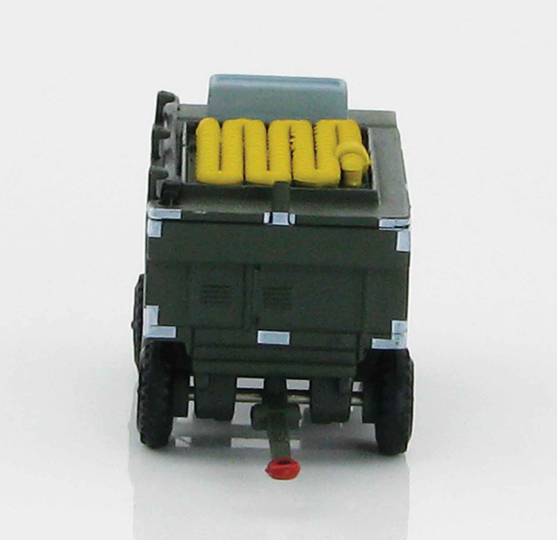 Hobby Master A_M32A 60A Generator US Air Force