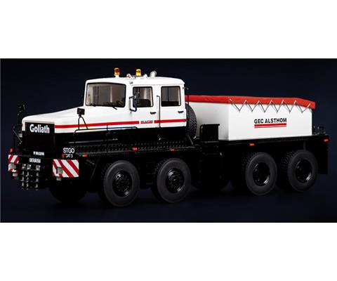 IMC GEC Alsthom Faun Goliath - 32-0125